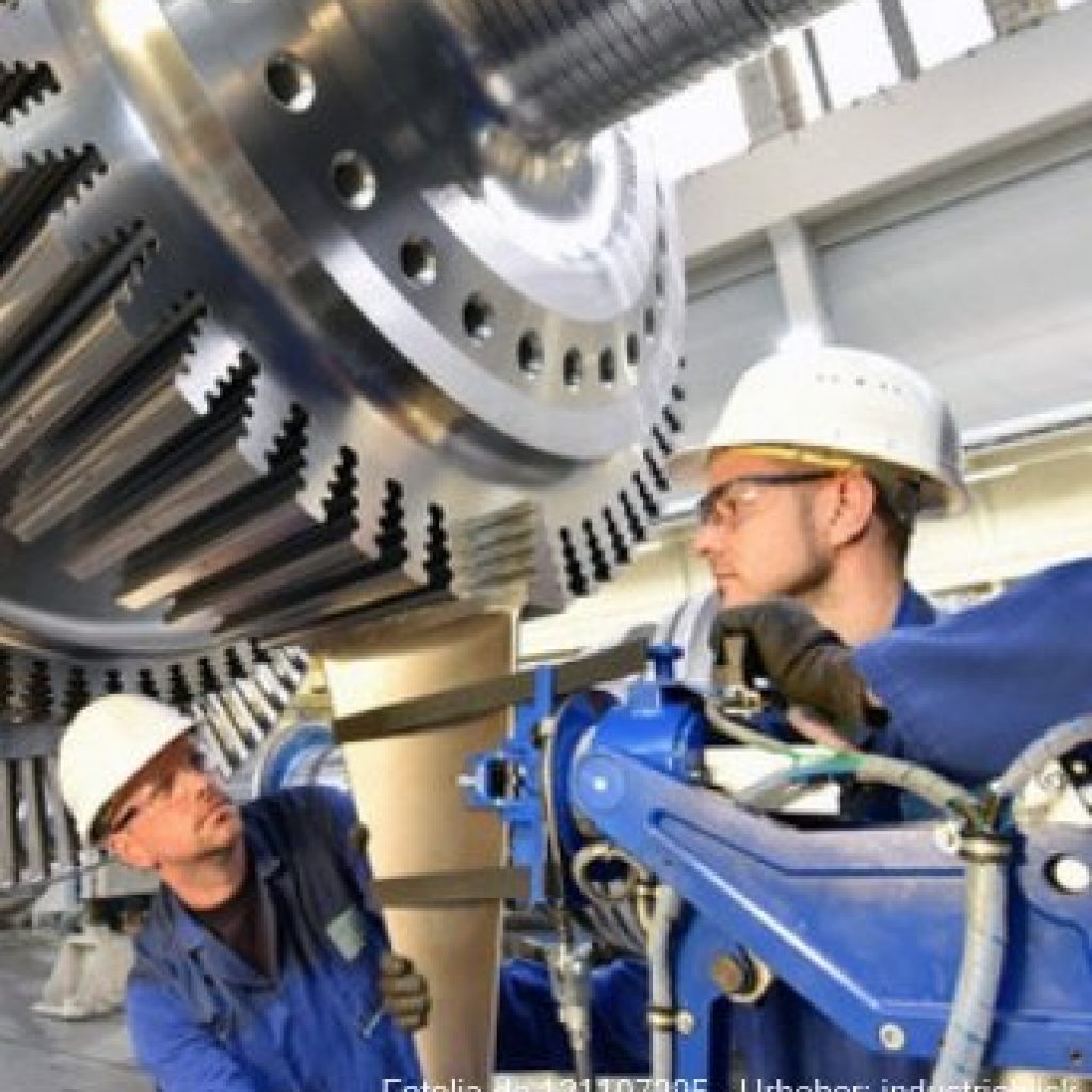 Elektroniker – Elektriker – Mechatroniker (m/w) - Mein Traumjob